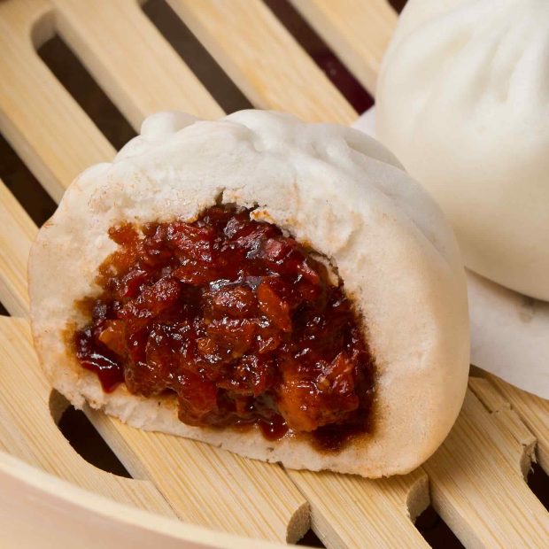 Bǎo Bāo Singapore: Bao Haven Blending Tradition & Innovation