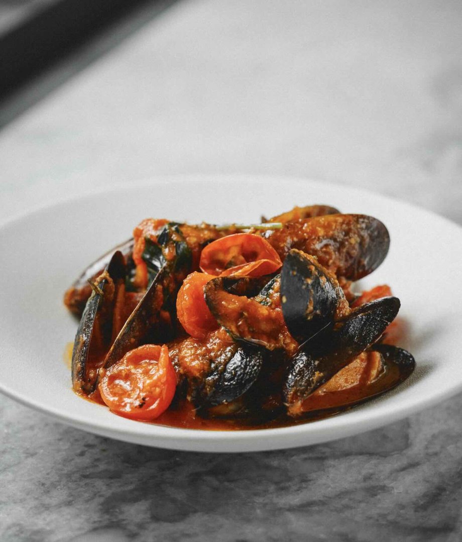 Scarpetta: Telok Ayer's Pasta Bar Serving Artisanal Italian Cuisine