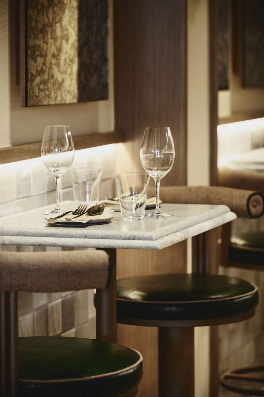 Scarpetta: Telok Ayer's Pasta Bar Serving Artisanal Italian Cuisine