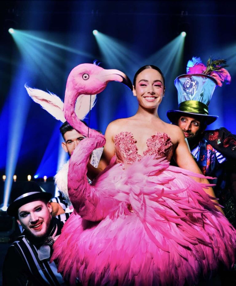 Scarpetta: Telok Ayer's Pasta Bar Serving Artisanal Italian Cuisine