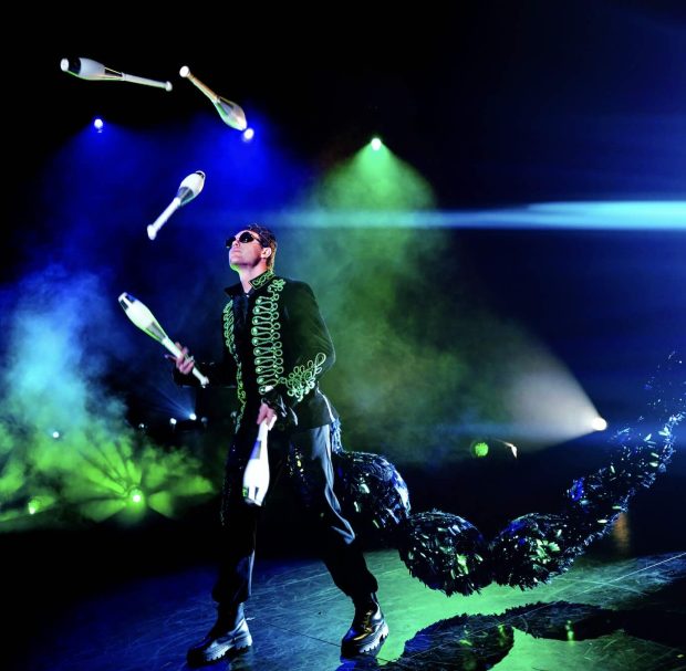 Cirque Alice Singapore: A Dazzling Wonderland Spectacle For All