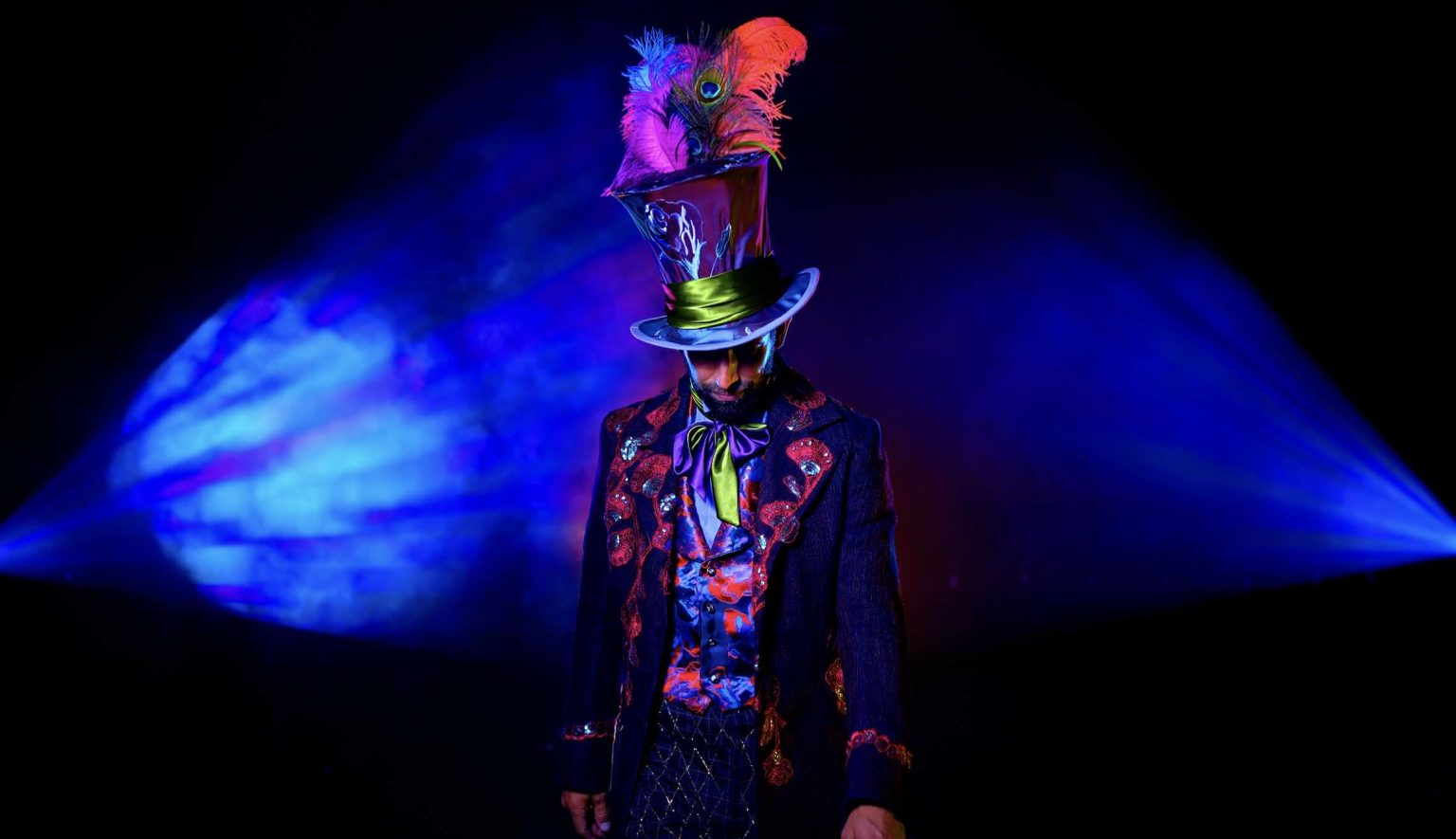 Cirque Alice Singapore: A Dazzling Wonderland Spectacle For All