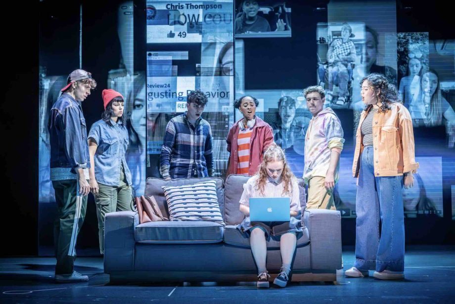 Dear Evan Hansen Singapore Premiere: Tickets Now On Sale