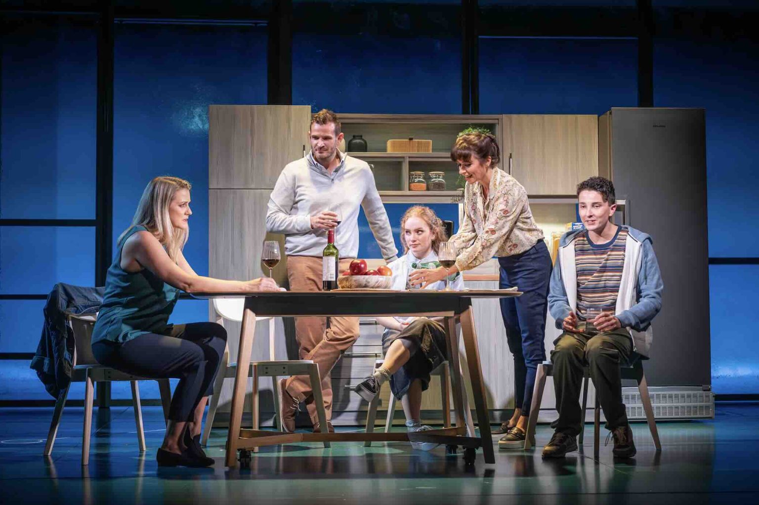 Dear Evan Hansen Singapore Premiere: Tickets Now On Sale