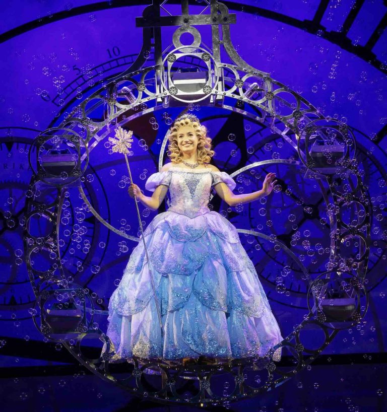 WICKED Musical Singapore Casts Its Spell Of Magical Experiences