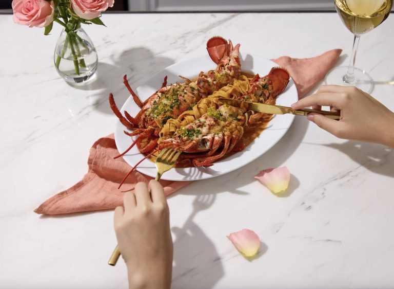 Scarpetta: Telok Ayer's Pasta Bar Serving Artisanal Italian Cuisine