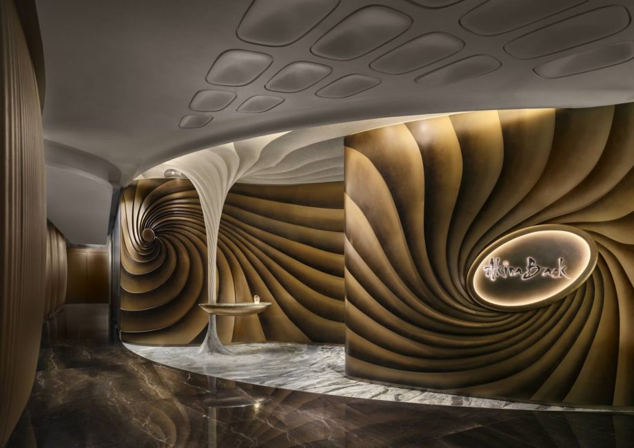 Chef Akira Back Launches First Hong Kong Restaurant In Central
