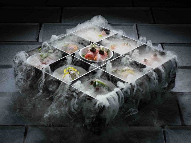 Li Bai Mooncakes 2023: New & Tradition Crafted To Perfection