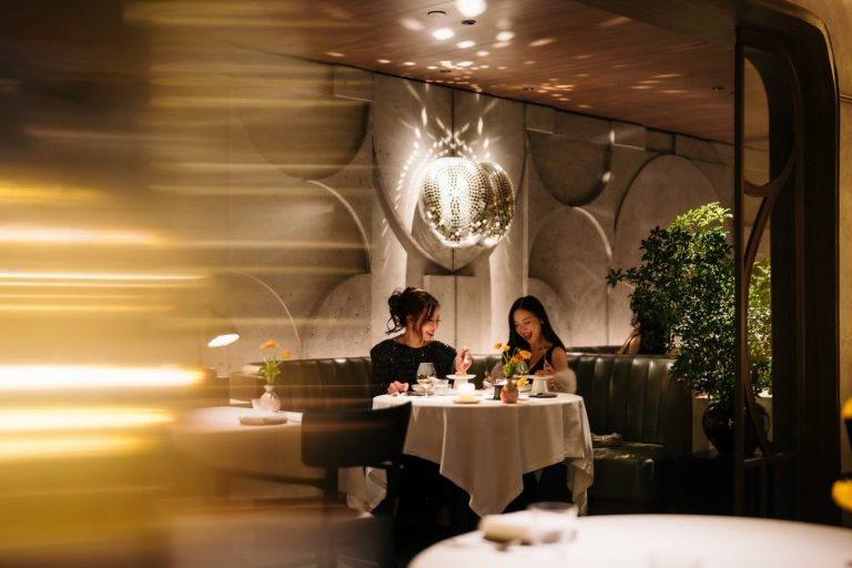 Jin Ting Wan: A New Era Of Cantonese Cuisine At MBS Singapore