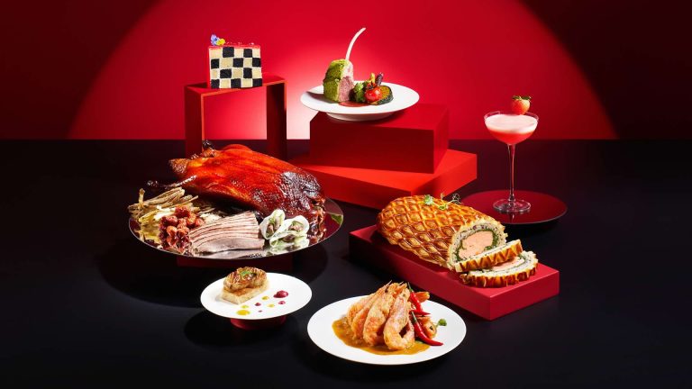 Jin Ting Wan: A New Era Of Cantonese Cuisine At MBS Singapore