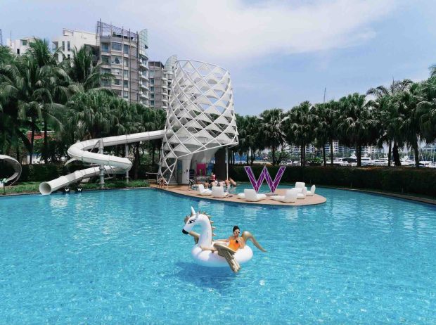 Jin Ting Wan: A New Era Of Cantonese Cuisine At MBS Singapore