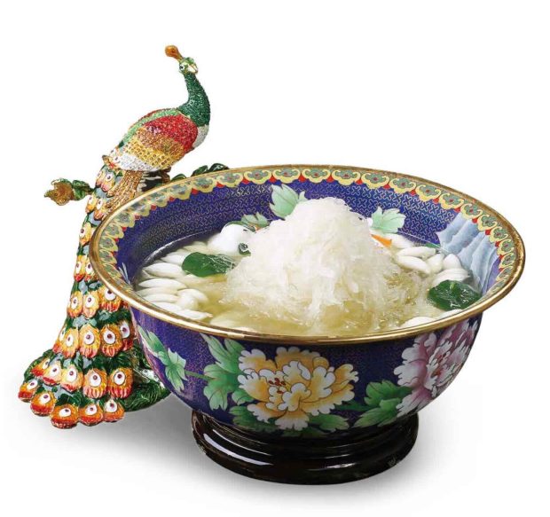 Li Bai Mooncakes 2023: New & Tradition Crafted To Perfection