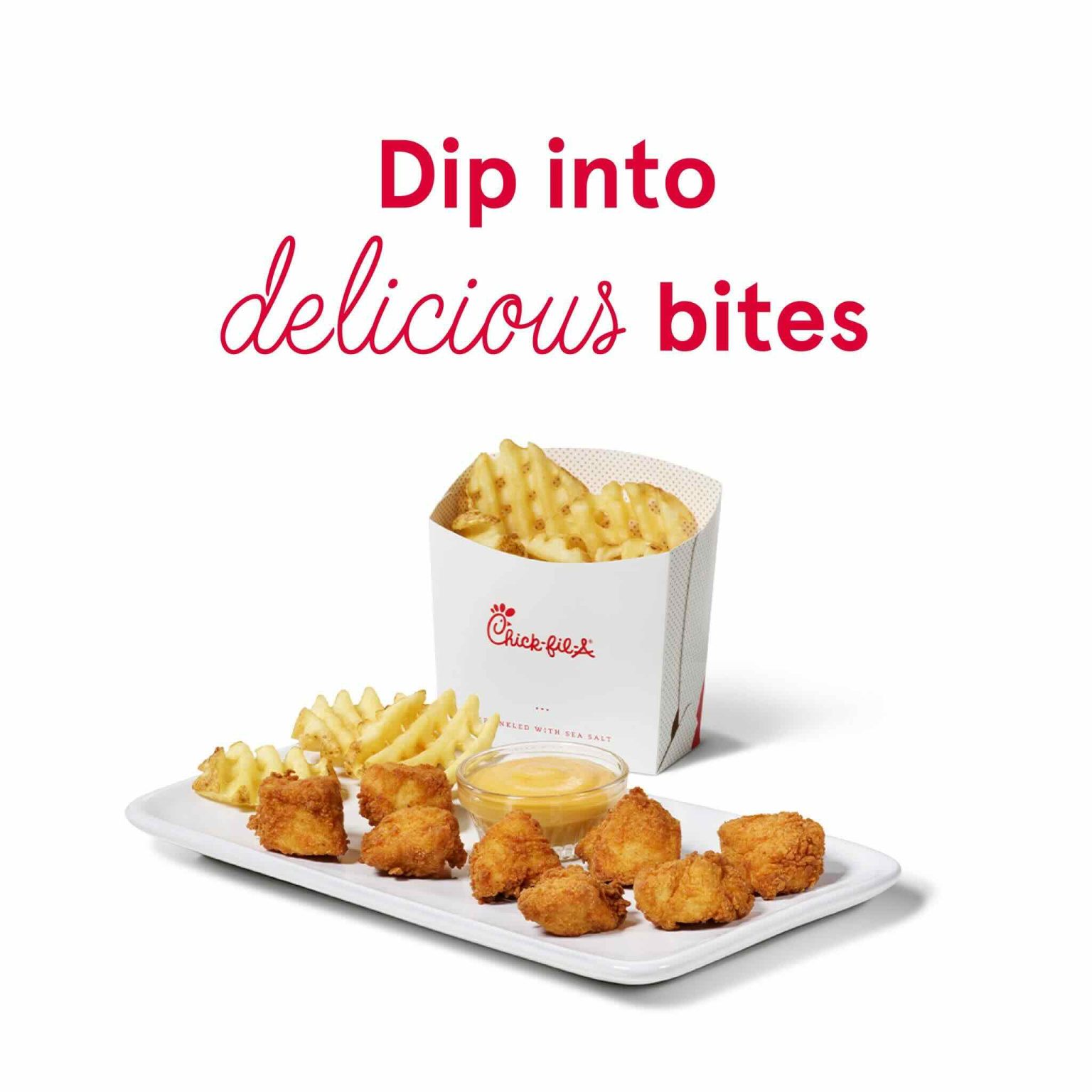 Chick-fil-A Opens 1st Singapore Restaurant With Exclusive Sauce