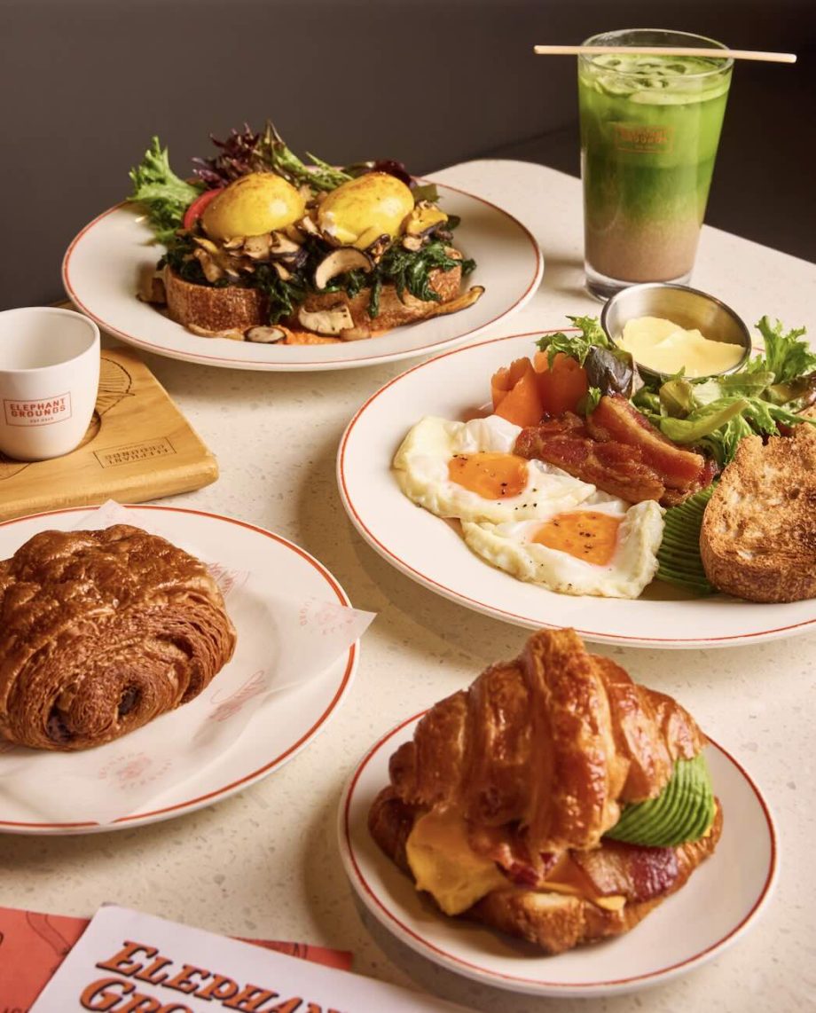 Jin Ting Wan: A New Era Of Cantonese Cuisine At MBS Singapore