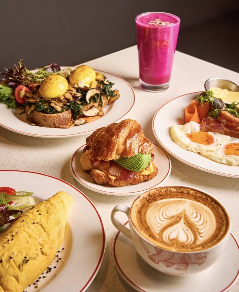 Elephant Grounds Singapore Opens At Guoco Midtown Bugis